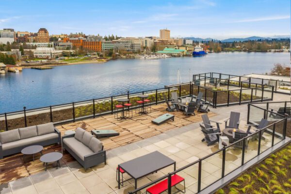 Gallery | Robins Nest