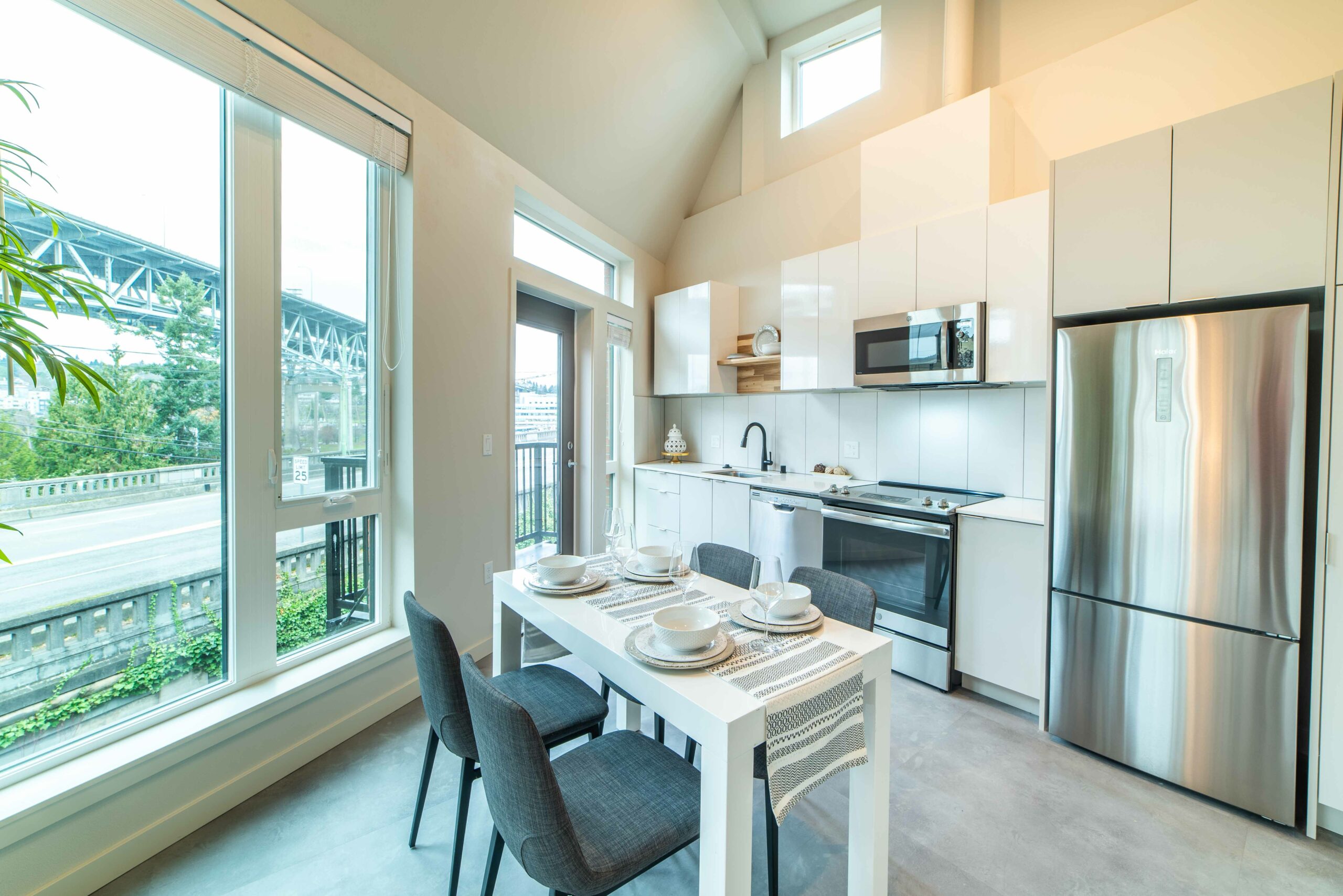 Gallery | Robins Nest