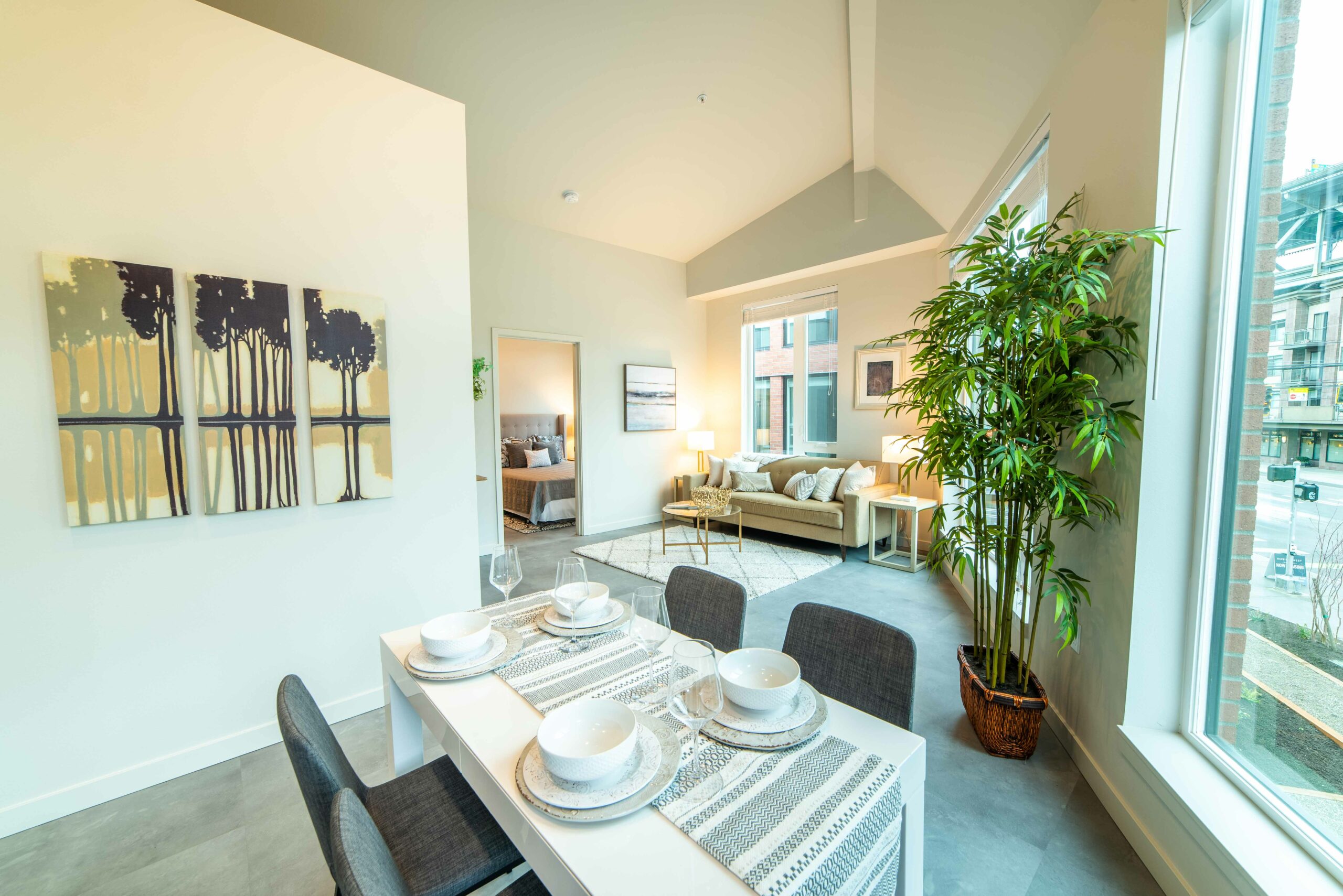 Gallery | Robins Nest