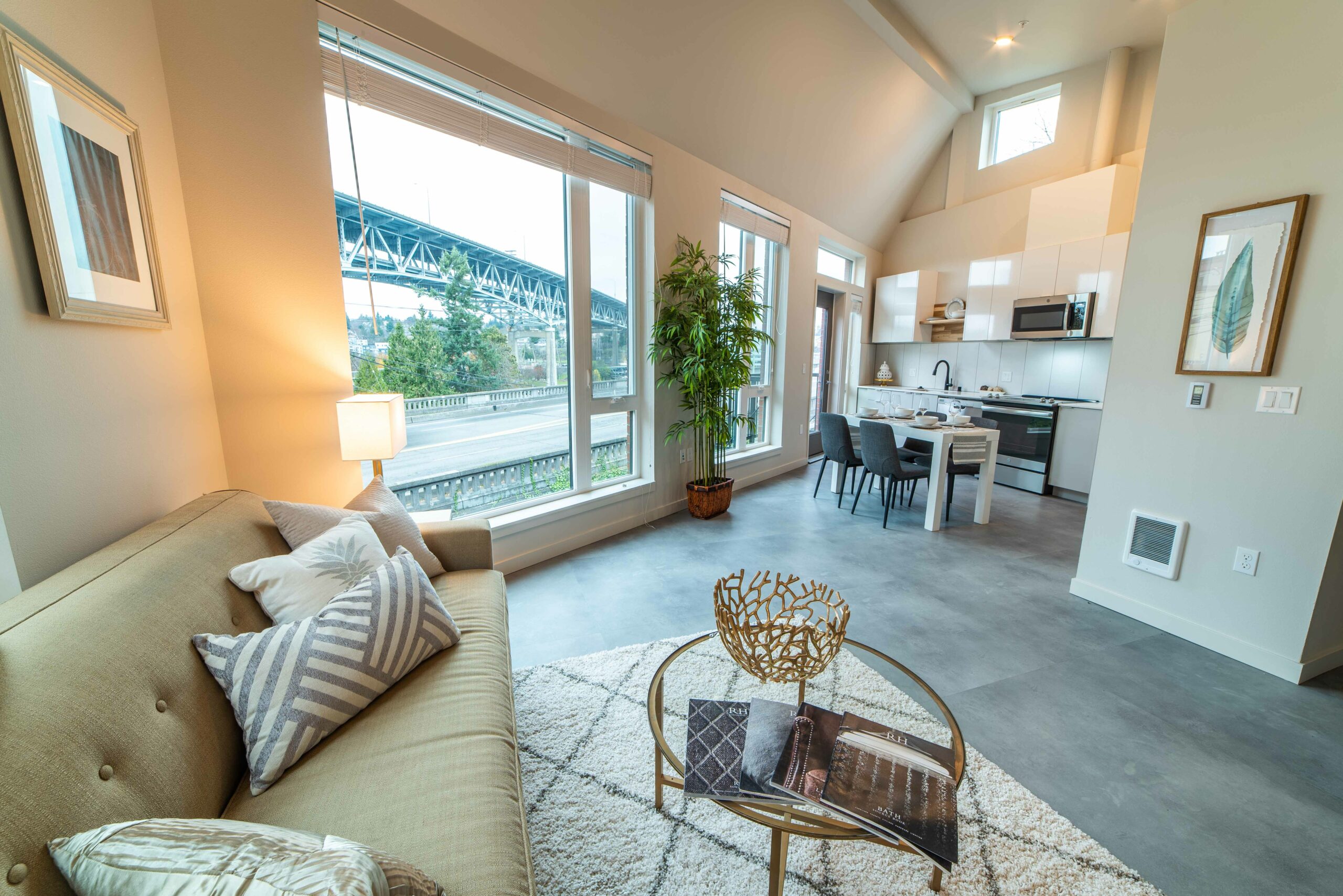 Gallery | Robins Nest