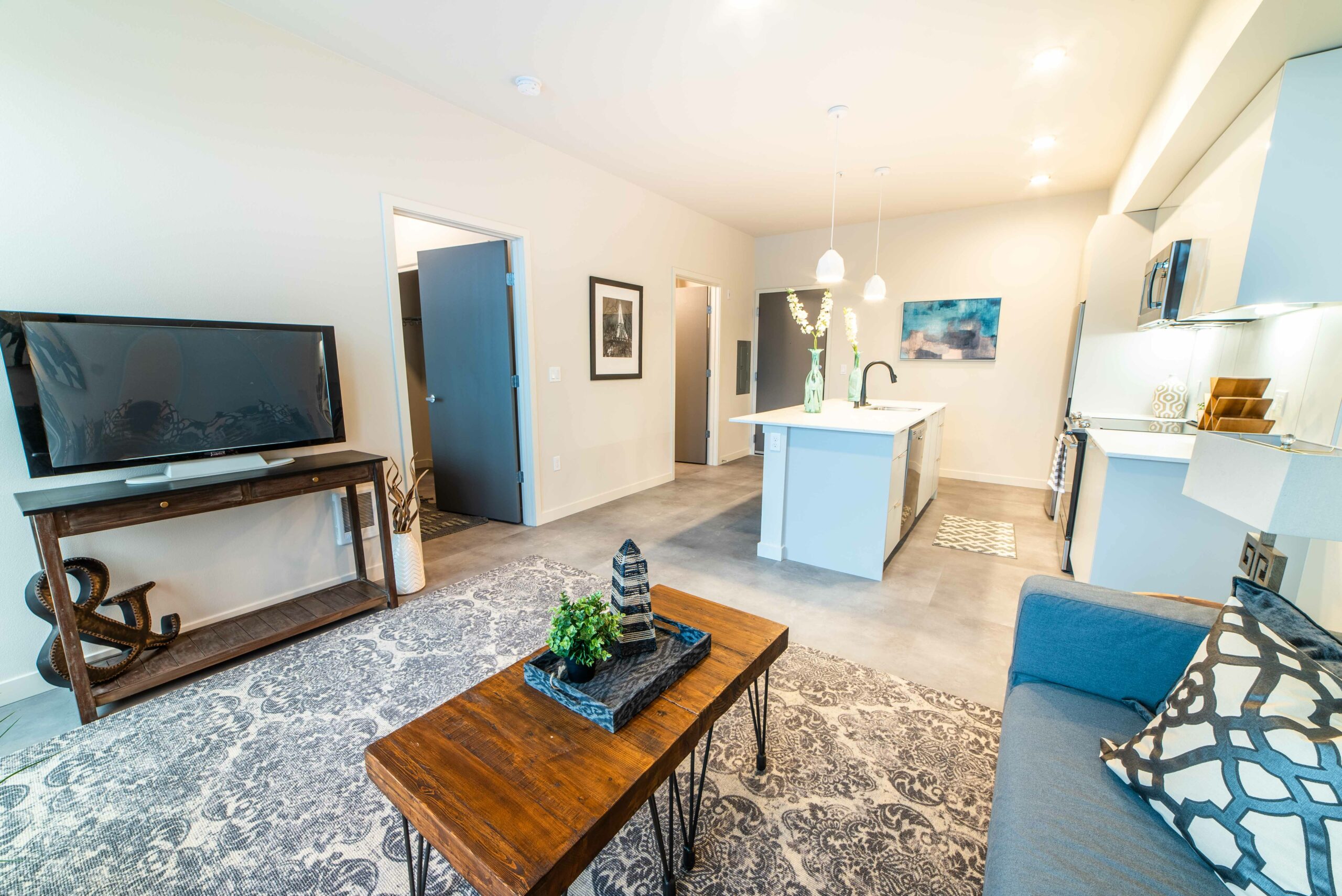 Gallery | Robins Nest